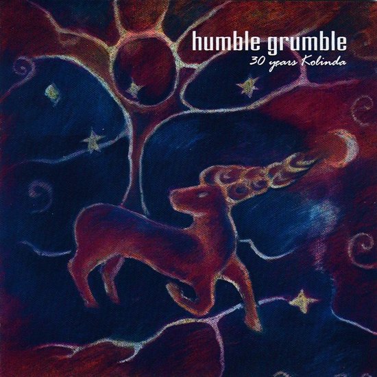 Humble Grumble - 30 Years Kolinda (CD), Humble Grumble | Muziek | bol