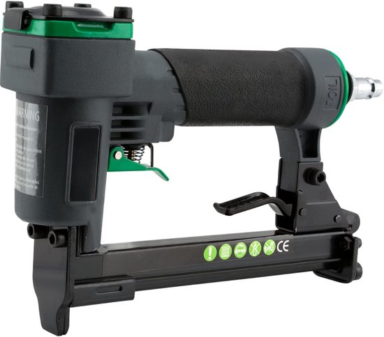 Nietpistool - Nietpistool Electrisch - Nietmachine - Nietmachines | bol