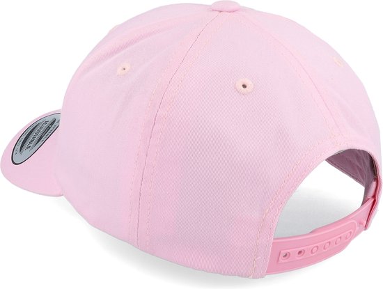 Hatstore- Kids Kawai Cute Melon Pink Adjustable - Kiddo Cap Cap | bol