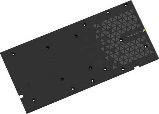 Corsair Hydro X Series XG7 RGB 4090 Gaming Trio GPU Water Block ...