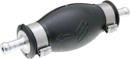 Benzinepomp Handmatig Polini 316.0106 | bol