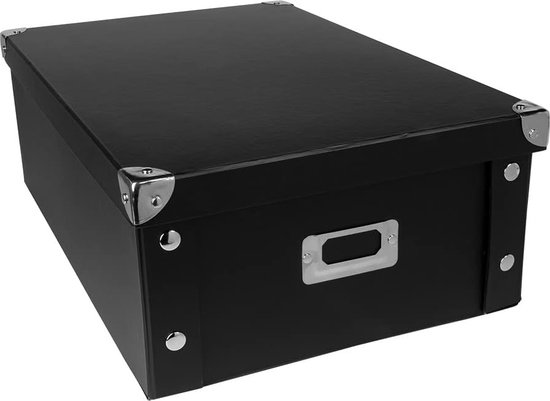 opbergdozen Opbergdozen, set van 3, opbergdoos met deksel, opvouwbaar ...