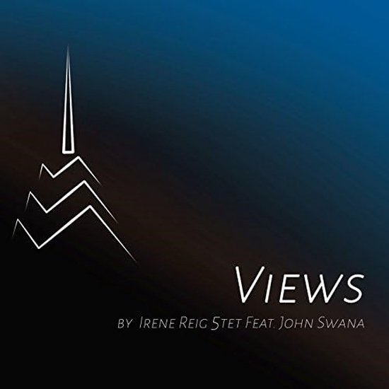 Irene Reig 5tet Feat. John Swana - Views (CD), Irene Reig 5Tet Feat ...
