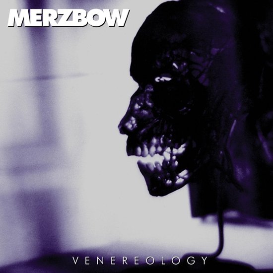 Merzbow - Venereology (LP), Merzbow | Muziek | bol.com