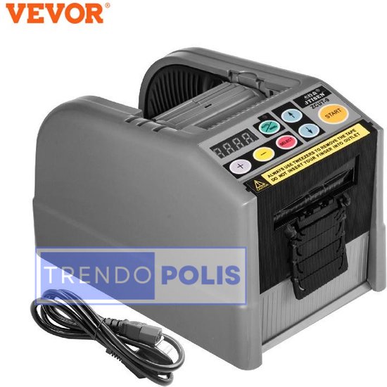 Vevor Automatische Tape Dispenser - Werkplaats Efficiëntie ...