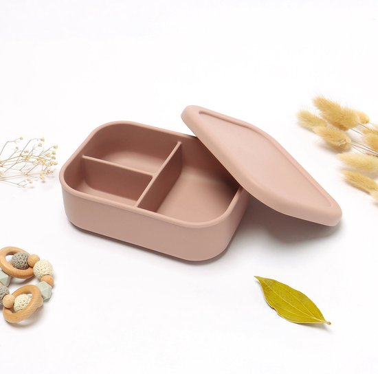 Lunch Box (Blush) | bol.com
