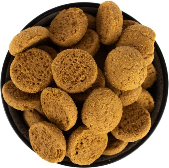 Joekels Amandel | Peppernuts Holland | bol