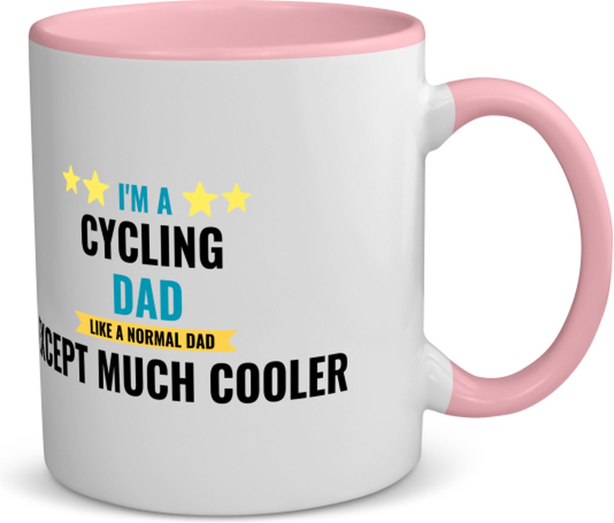 Akyol - i'm a cycling dad like a normal dad except much cooler ...