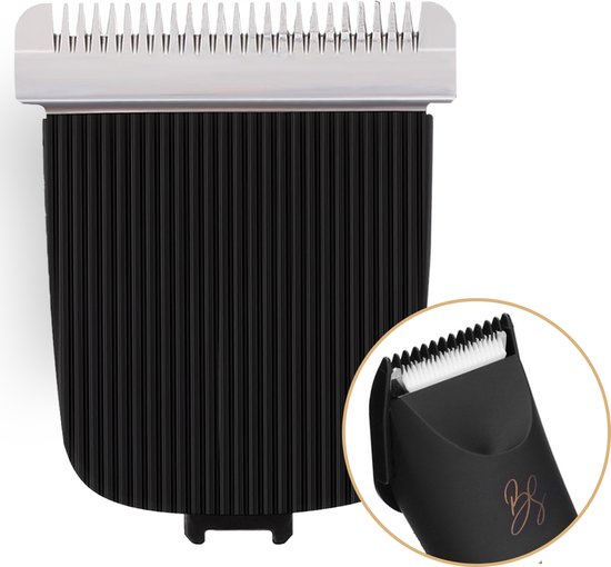 Brothers in Style Trimkop voor Bodygroomer Mannen – Trimkop voor de ...