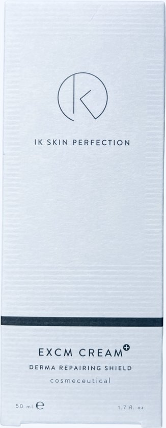 IK Skin Perfection EXCM Cream 50ml | bol