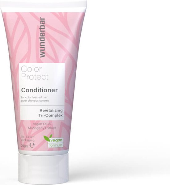 Wunderbar Color Protect Conditioner 250ml | bol.com