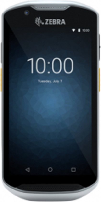 Zebra TC52ax, 2D, WLAN, NFC, Android | bol