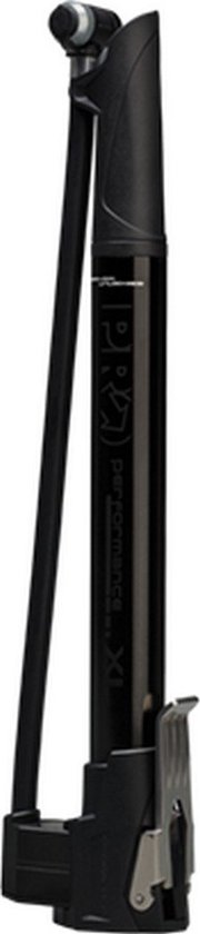 PRO Minipomp Performance XL met meter en voetsteun | bol