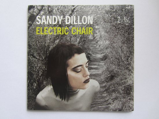 ELECTRIC CHAIR, Sandy Dillon | Muziek | bol