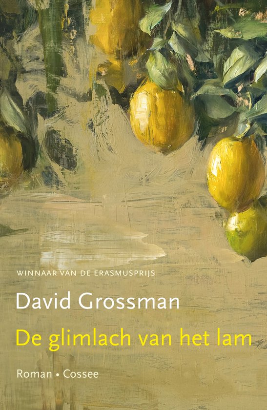 De glimlach van het lam (ebook), David Grossman | 9789464520477 ...