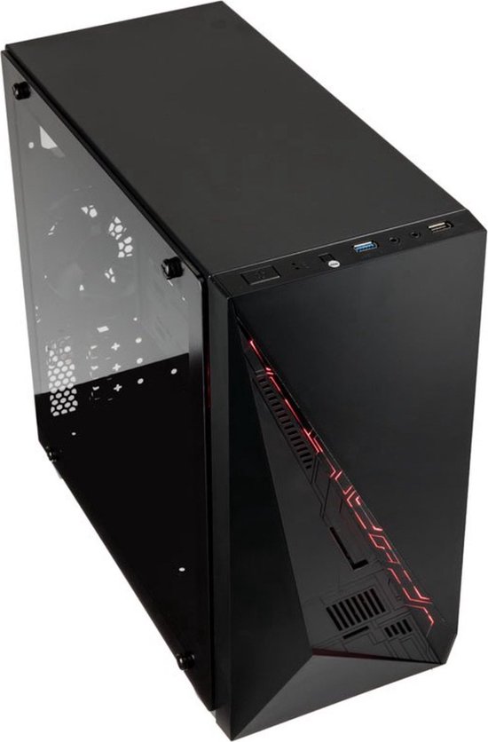 peta GamePC - V1 (GamePC.X100128) | bol