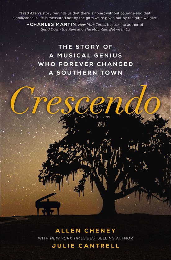 Crescendo (ebook), Allen Cheney | 9780785217602 | Boeken | bol