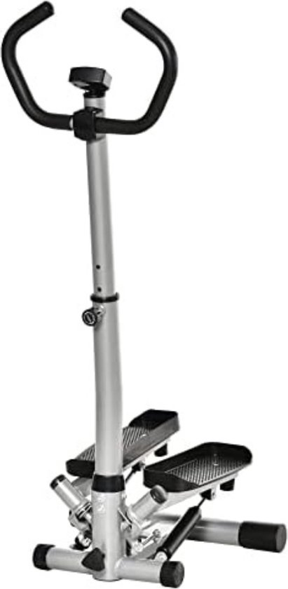 Gratyfied Mini stepper fitness - Stepper fitnessapparaat - Swing ...
