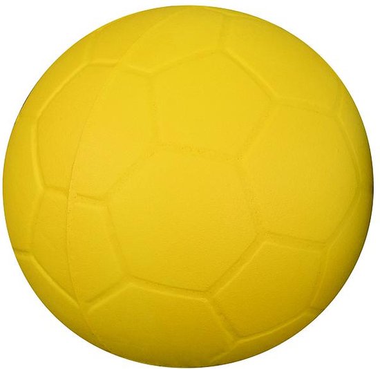 Coated Moulded Panel Foam Football | bol