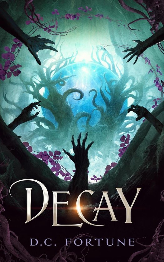 Decay (ebook), D.C. Fortune | 9798218206888 | Boeken | bol.com