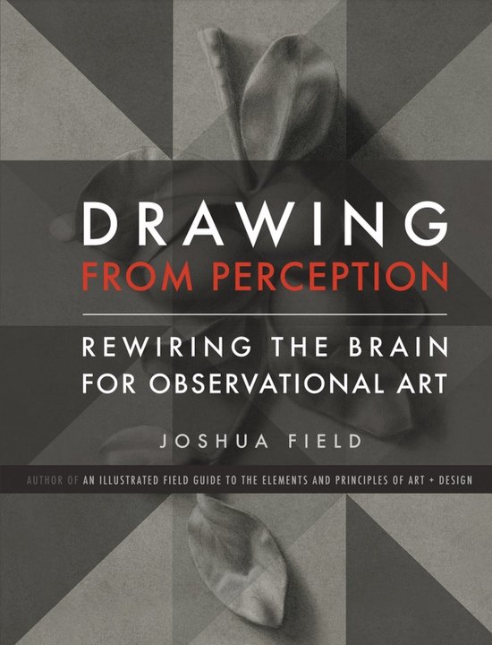 Drawing from Perception, Joshua Field | 9798765775592 | Boeken | bol
