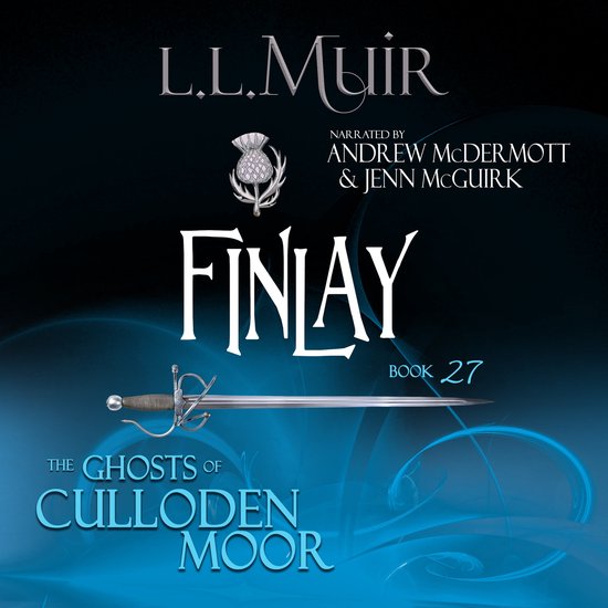 Finlay, L.L. Muir | 9798368976655 | Boeken | bol