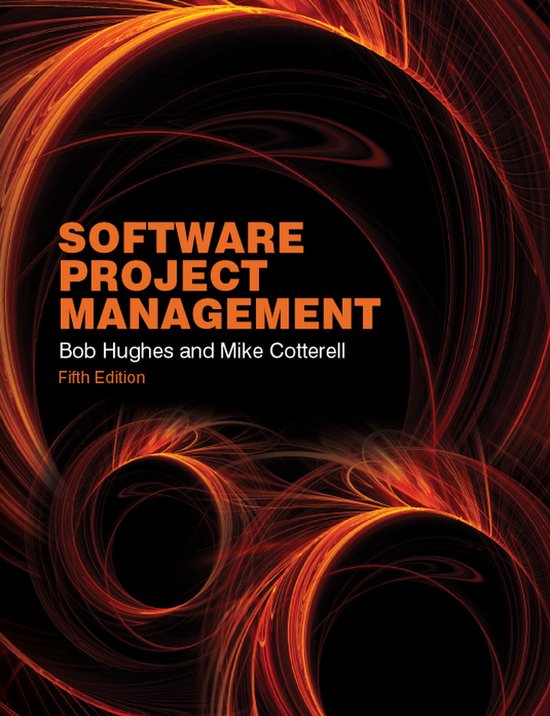 Software Project Management | 9780077122799 | Mike Cotterell | Boeken | bol