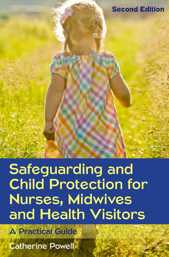 Safeguarding Child Protection Nurses Mid | 9780335262526 | Powell ...