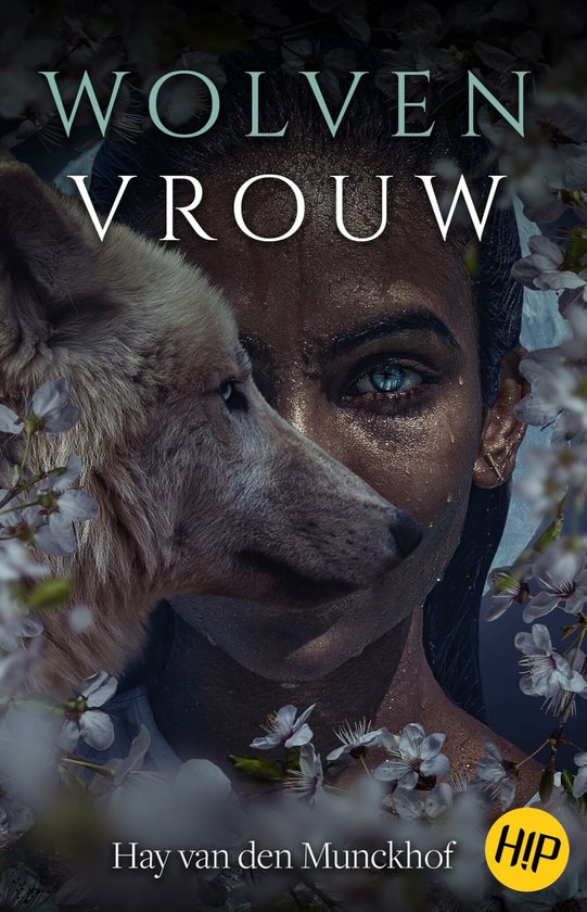 Wolvenvrouw (ebook), Hay van den Munckhof | 9789464641349 | Boeken | bol