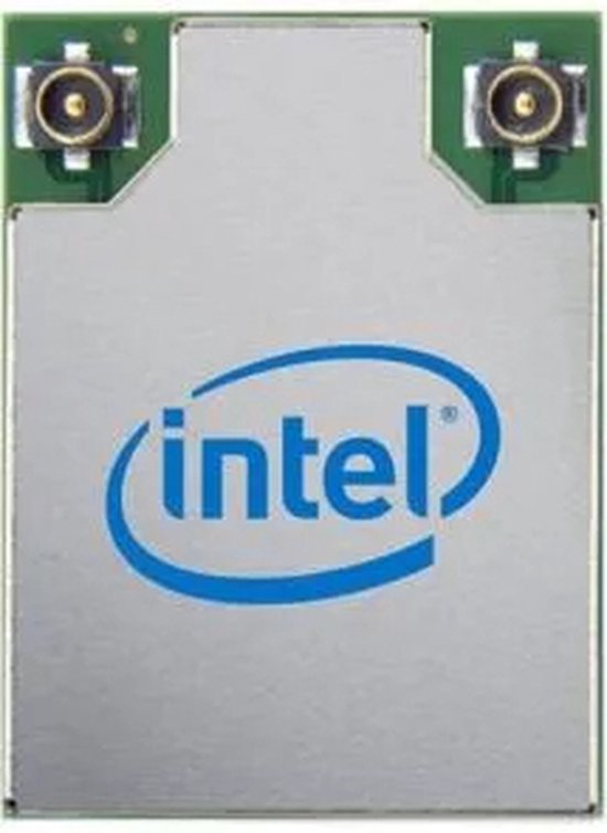 Intel Wireless-AC 9462 - Netwerkadapter - M.2 2230 - CNVi - 802.11a/b/g ...