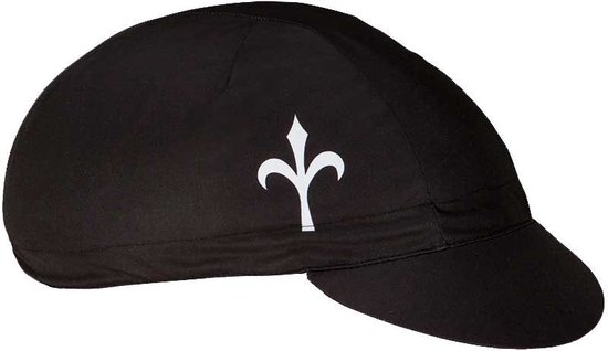 Wilier Shield Cap Zwart Man | bol