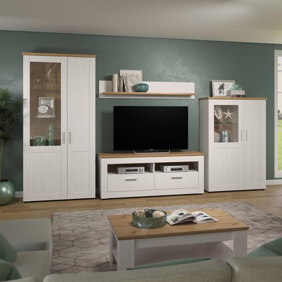 Shade Wandboard - Wandplank - Wandrek - Wandmeubel - Display Richel ...