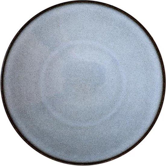 Jars Tourron ecorce dessertbord 20cm | bol