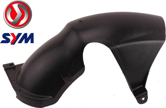 Achterspatbord OEM | Sym Orbit / Fiddle 2 | bol