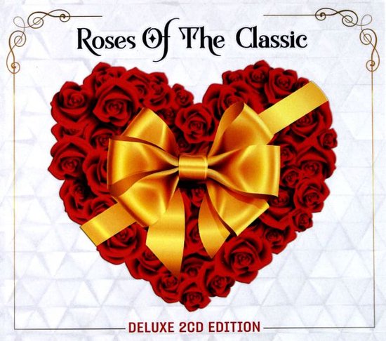 Roses Of The Classic (Deluxe Edition) [2CD], Breakout | Muziek | bol