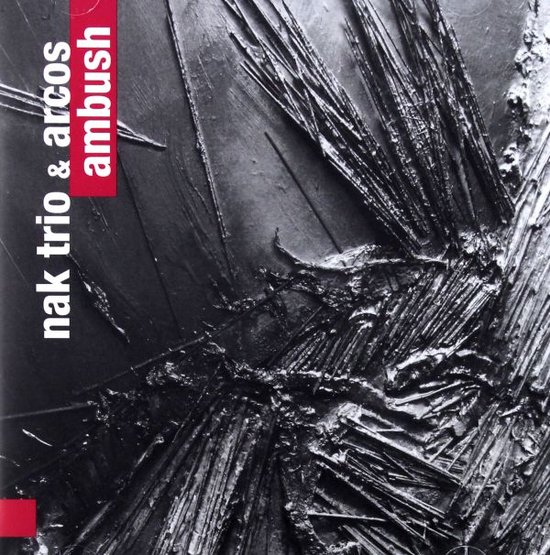 Ambush, Nac Trio & Arcos | CD (album) | Muziek | bol
