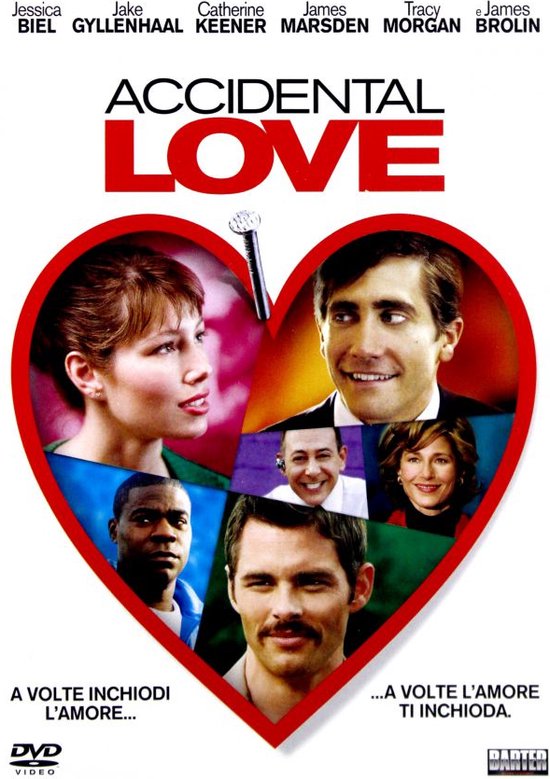 Accidental Love [DVD] (Dvd), Ray Brown | Dvd's | bol