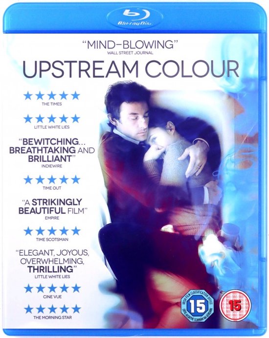 Upstream Color [Blu-Ray] | 5055002558627 | Boeken | bol