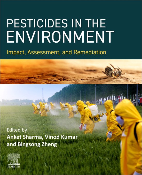 PESTICIDES IN THE ENVIRONMENT Impact, Assessment, and Remediation ...