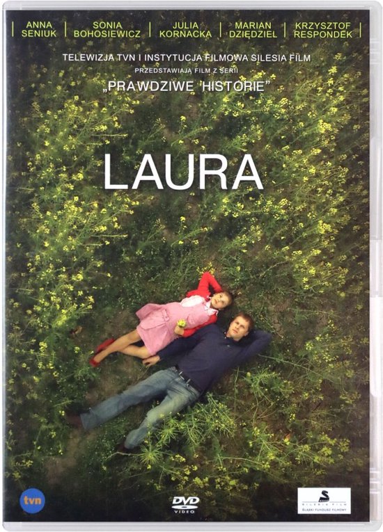 Laura [DVD] (Dvd), Rhona Mitra | Dvd's | bol
