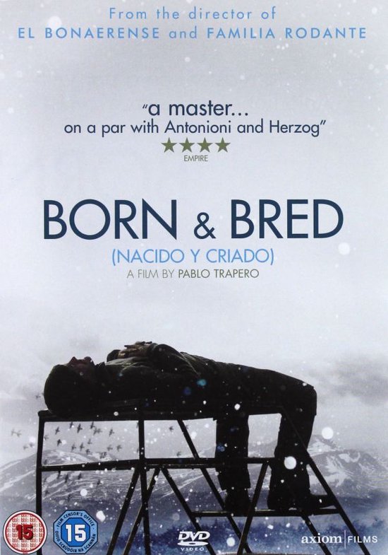 Born & Bred (Dvd), Maggie Steed | Dvd's | bol