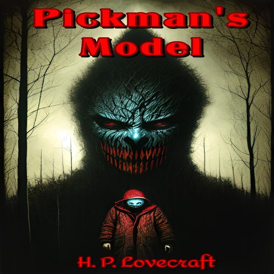 Pickman's Model (Unabridged), H. P. Lovecraft | 4066004595283 | Boeken ...