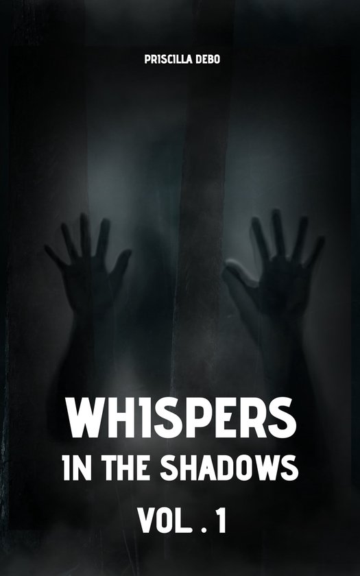 Whispers of the Shadows (ebook), Fagha Debo | 1230006781903 | Boeken ...