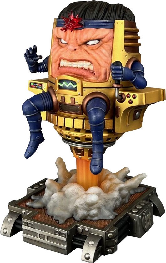 Marvel Comic Gallery PVC Statue MODOK 28 cm | bol