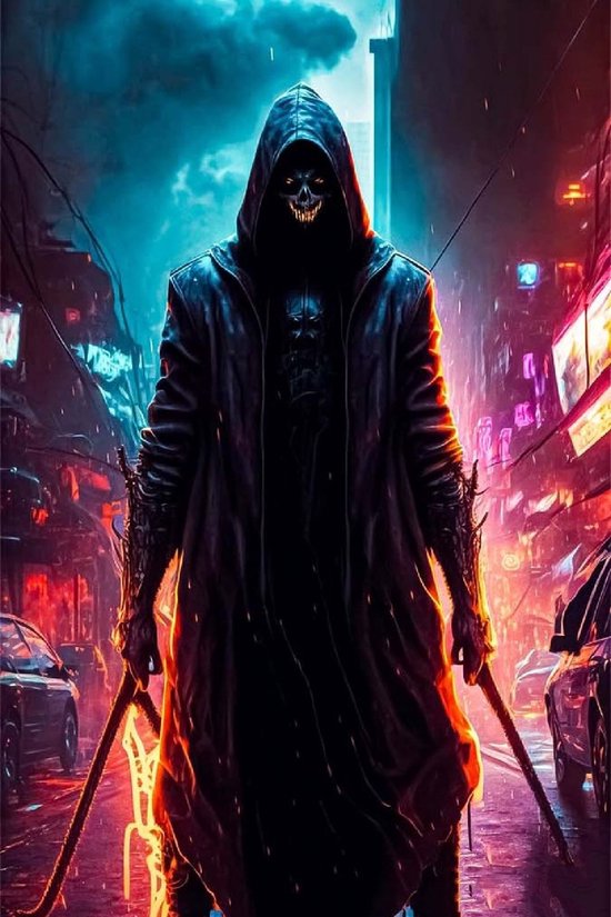 Arte del mundo del terror - Arte del mundo del terror (ebook), Andre ...