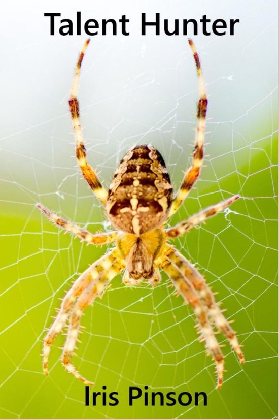 Talent Hunter | bol.com