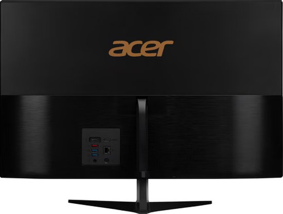 Acer Aspire C27-1700 I5610 NL Alles-in-één-pc 27" inch Intel® Core™ i5 ...