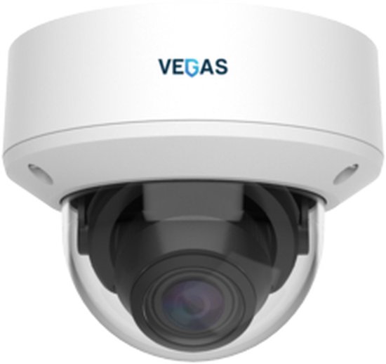 Vegas Omnia VGR-842 - IP Camera - 8MP - Smart AI -Met optische Zoom ...