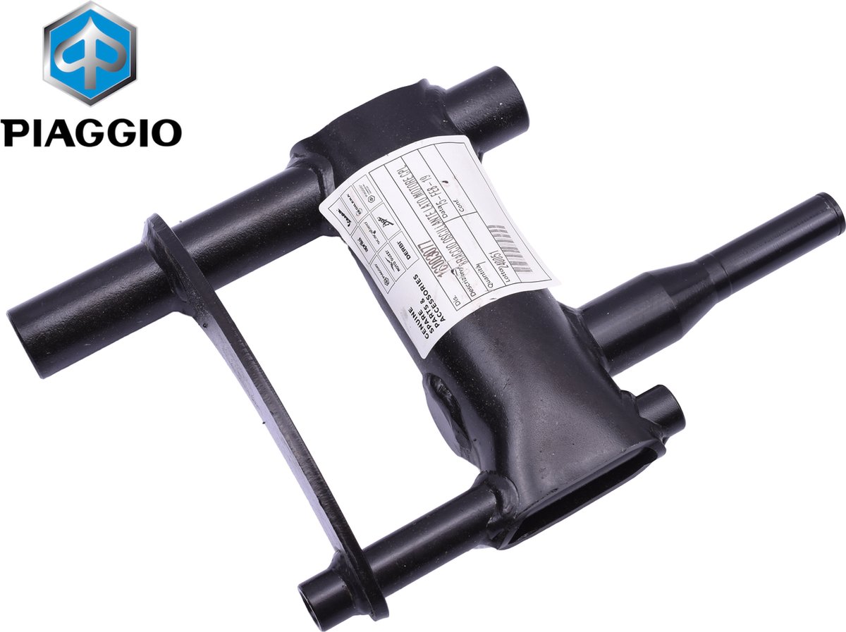 Motorblok Ophanging OEM Compleet | Piaggio Zip 4T 3V | bol