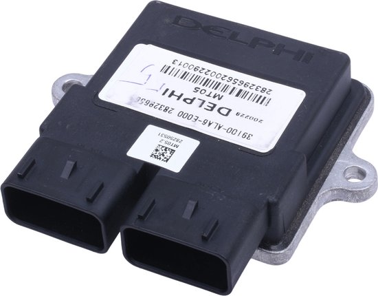 ECU Delphi EFI 45km| BTC Riva / VX / Felice Euro 4 | bol